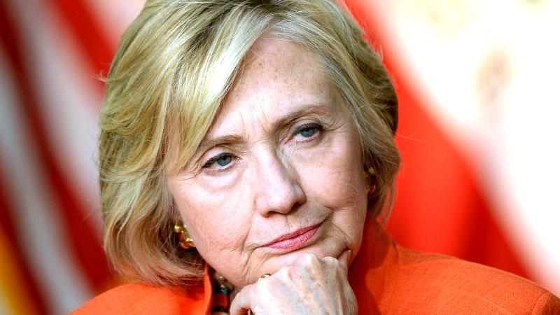 Authorities: 'Top Secret' Email On Hillary Clinton's Server Contained ...