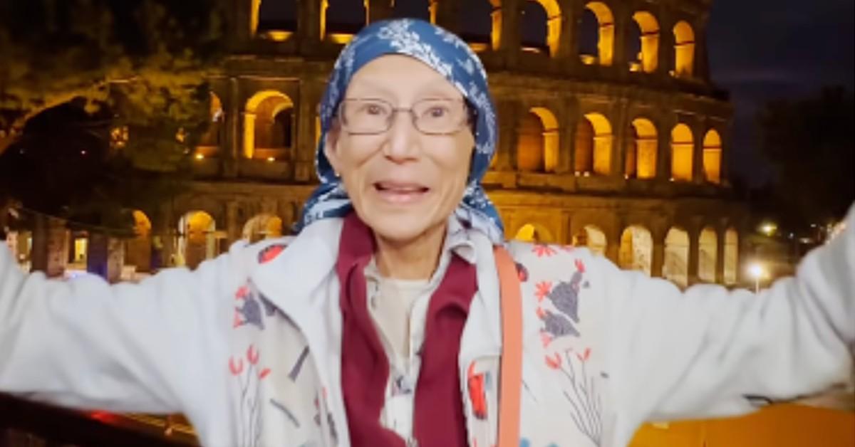 'Cooking with Lynja' Star Lynn Yamada Davis Dead