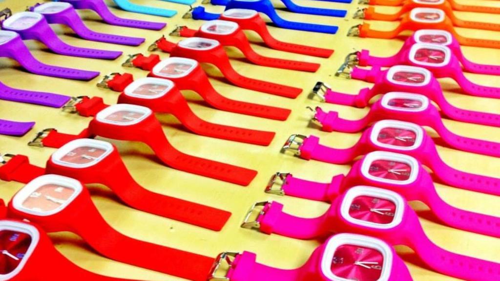 Pop Culture Watch Brand Flex Joins 51 Ventures