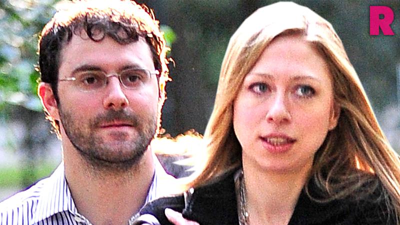 Does Hillary Know? Chelsea Clinton’s Felon Father-In-Law Accused Of ...