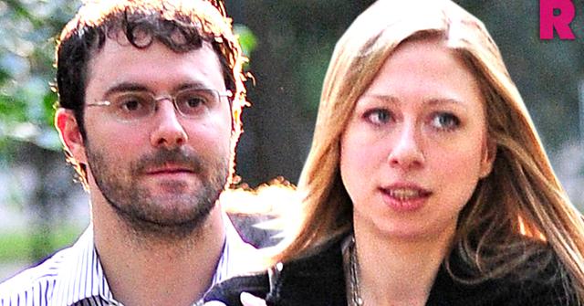 Does Hillary Know? Chelsea Clinton’s Felon Father-In-Law Accused Of ...