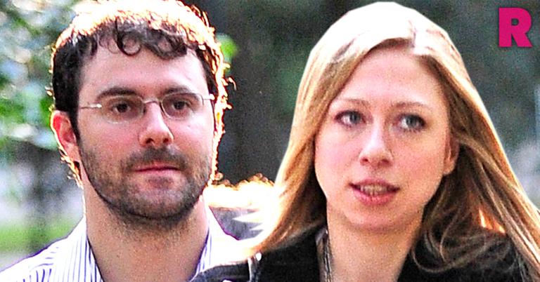 Does Hillary Know? Chelsea Clinton’s Felon Father-In-Law Accused Of ...