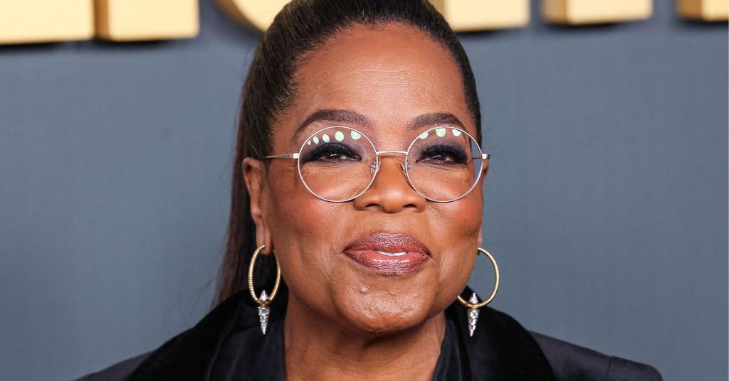 Oprah Reveals Ozempic Shifted View On 'Thin People' After Denying Use