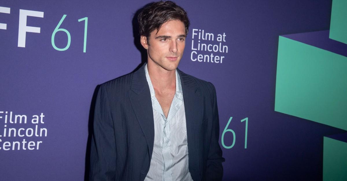 'Saltburn' Actor Jacob Elordi Accused of Assaulting Australian Journalist