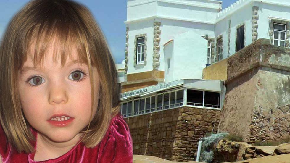 Madeleine McCann Investigation: 7 People To Be Questioned As Suspects ...