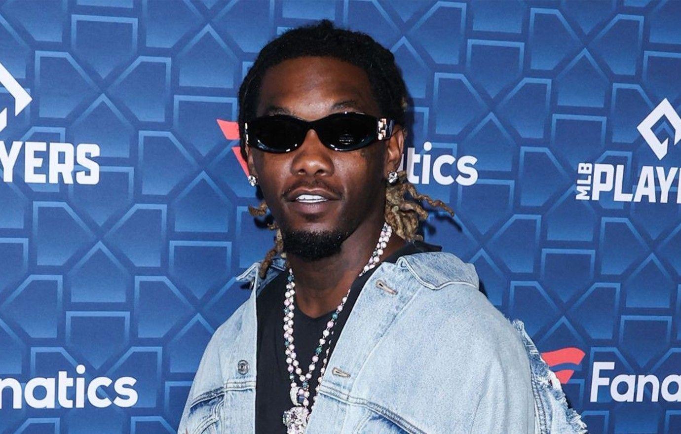 Migos Rapper Offset Mourns Takeoff's Death In Open Letter