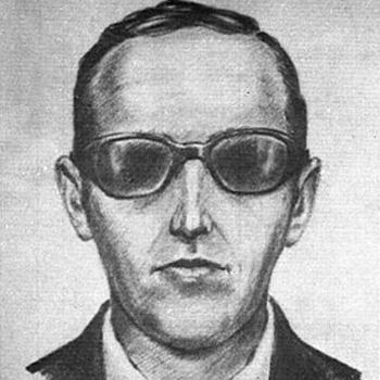 FBI Has New DB Cooper Suspect 40 Years After Hijacking