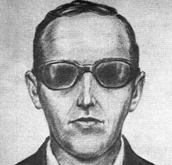 FBI Has New DB Cooper Suspect 40 Years After Hijacking