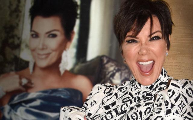 60 Years Of Scandals Its Kris Jenners Birthday Lets Celebrate