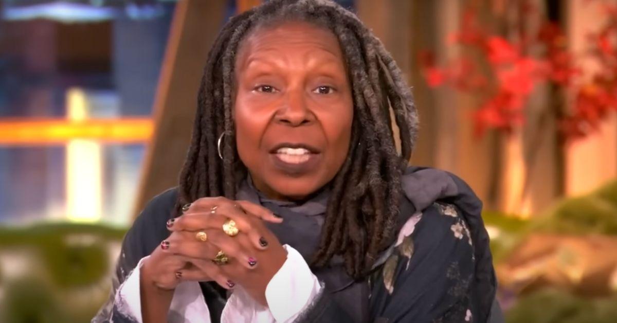 'The View' Hosts Told to Back Off ABC's New Golden Girl Carrie Underwood