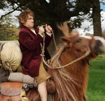 27 Animals Die On The 'Death Trap' Hobbit Set, Producers Ignored Danger ...