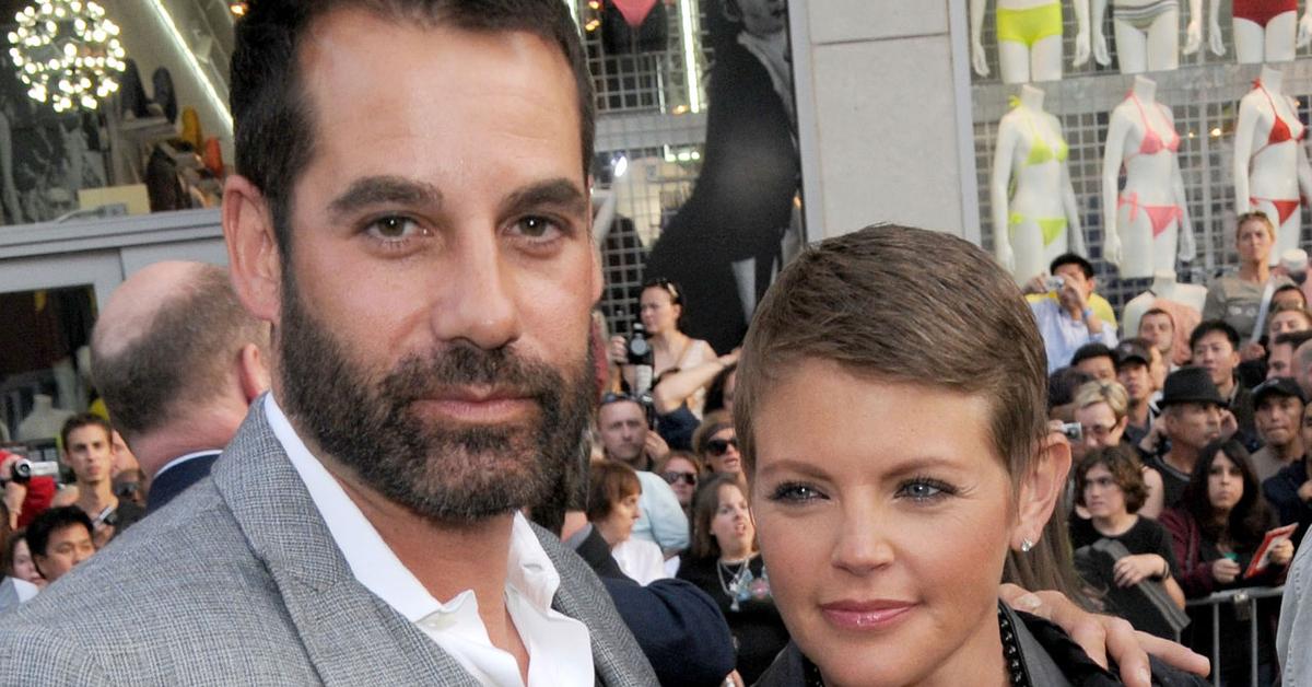 Dixie Chicks Singer Natalie Maines Ordered To Pay Ex In Divorce Battle