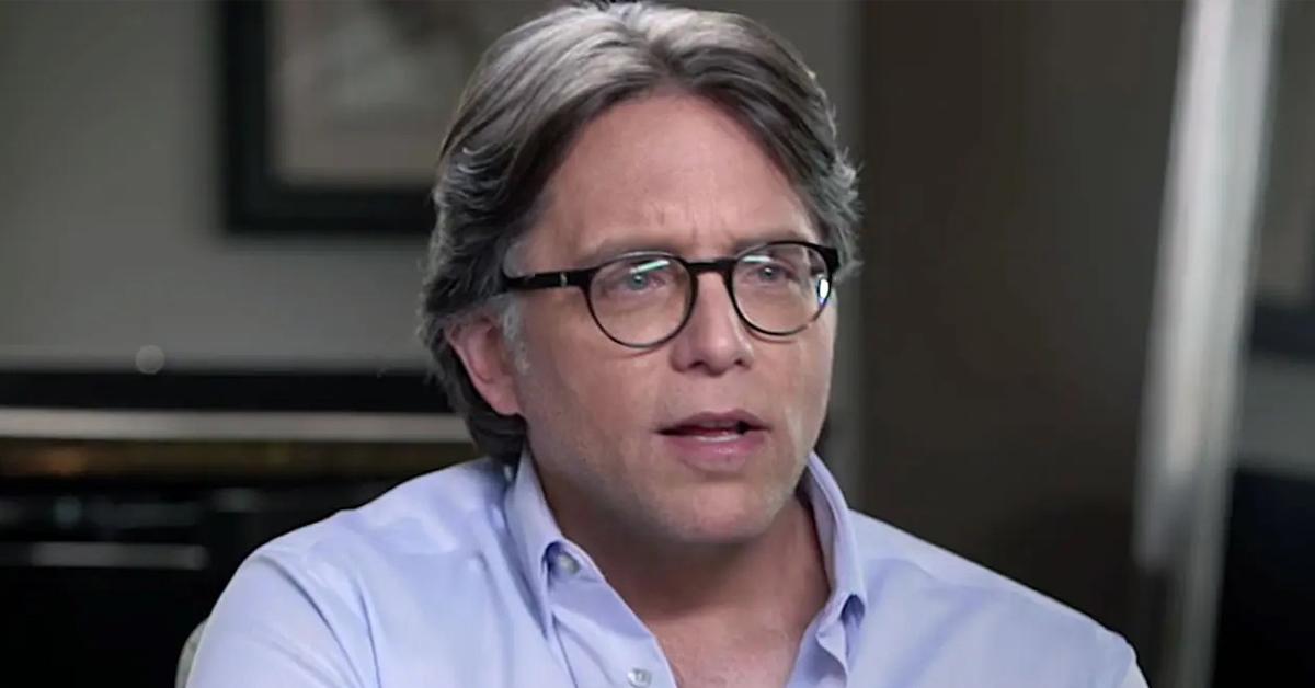 Cult Leader Keith Raniere Believes Prison Transfer To Violent Jail Will ...