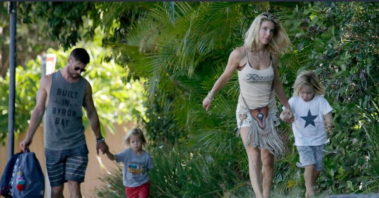Chris Hemsworth And Elsa Pataky’s Secret Life Abroad Sparks Split Fears
