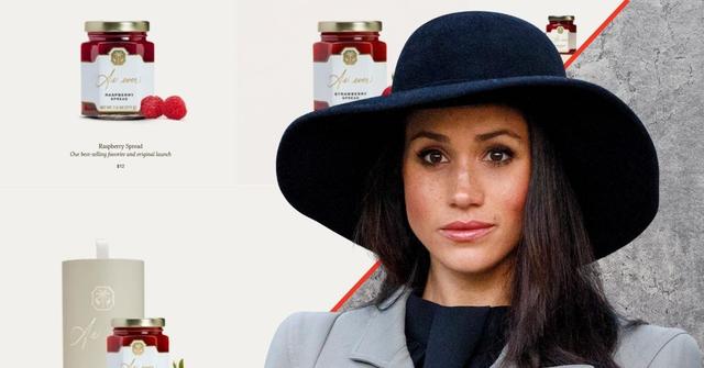 Meghan Markle Latest News, Updates & Gossip