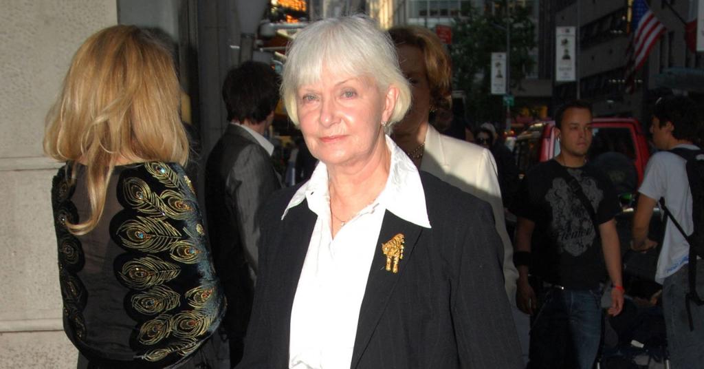Joanne Woodward's Final Days: Screen Legend Getting At-Home Hospice Care
