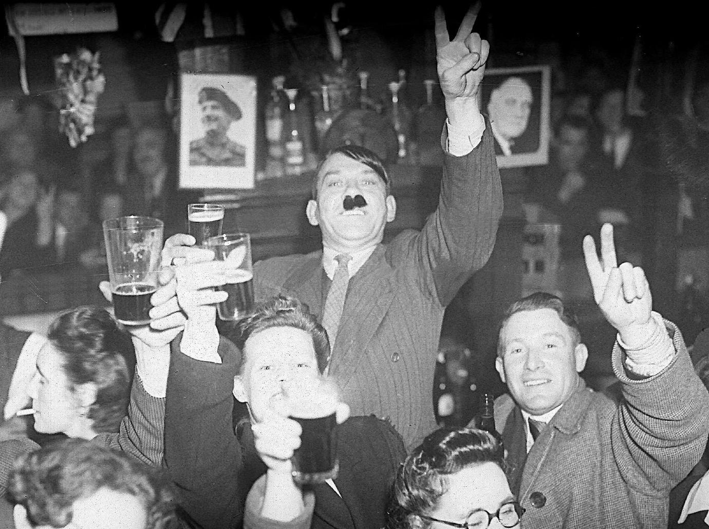 Historian Claims He's Found Adolf Hitler's Nazi Trucks In Poland Lake