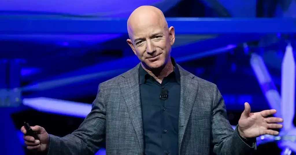 Jeff Bezos And Lauren Sanchez To Wed In 'Extravagant' Aspen Ceremony