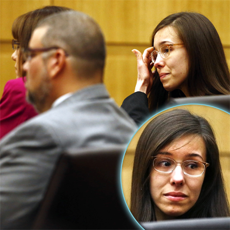 What's Next? Jodi Arias Trial Watcher, Attorney Mark Eiglarsh Explains ...