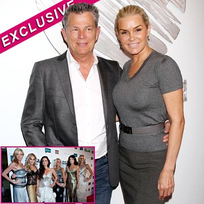 David Foster's New Wife Yolanda Hadid Joins The Real Housewives of ...