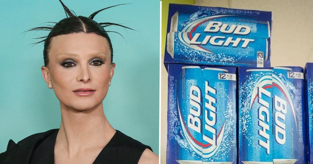 Dylan Mulvaney Breaks Silence, Blasts Bud Light for Leaving Her to Deal ...