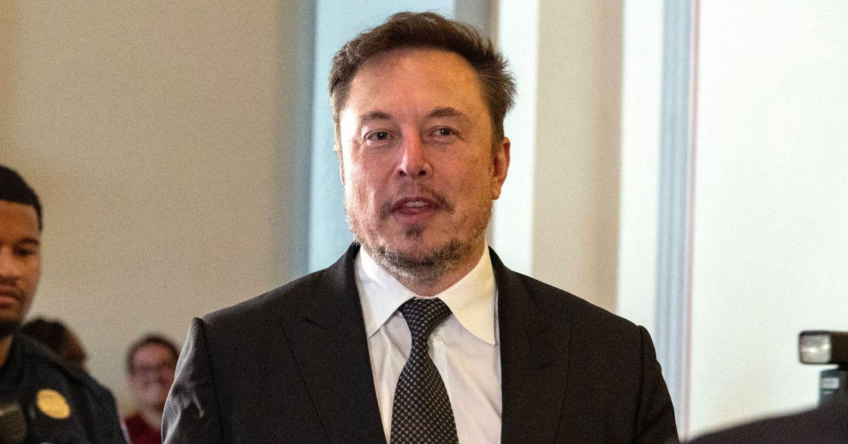 Kanye West Claims Car Accident Left Him With 'Autism' in Texts to Elon Musk