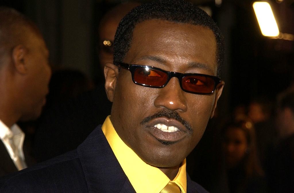 15 Celebs Crushed By Fame: Drugs, Alcohol, Bankruptcy, Legal Issues