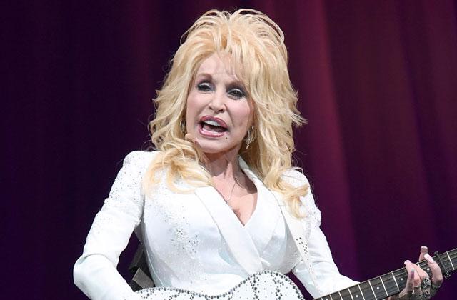 Dolly Parton ‘Too Sick’ To Attend Druggie Niece’s Funeral