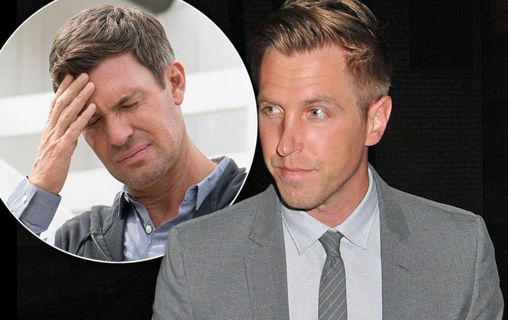 'Flipping Out'Jeff Lewis Ex-Boyfriend Gage Edward Refuses Reconciliation