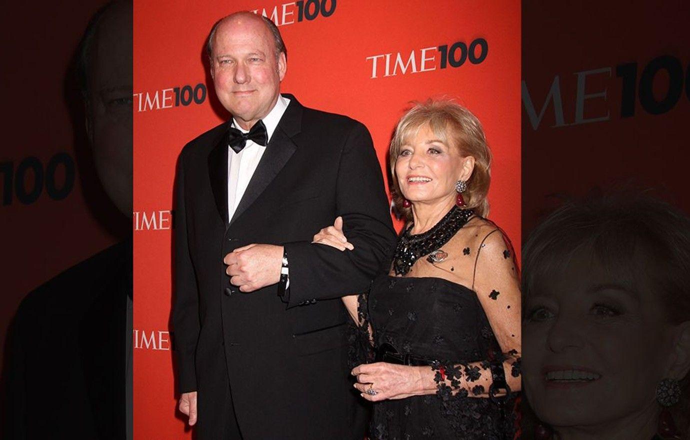 The Sad Last Days Of 93-Year-Old Barbara Walters Revealed