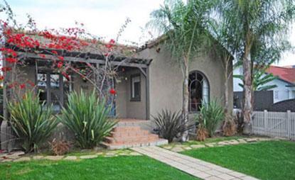 Toni Collette Puts Her Spanish-Style LA Home On The Market