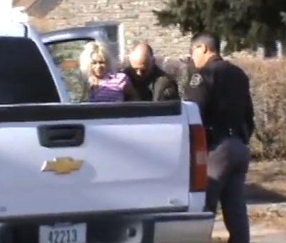 Hannah Sabata The Teenage Bank Robber.