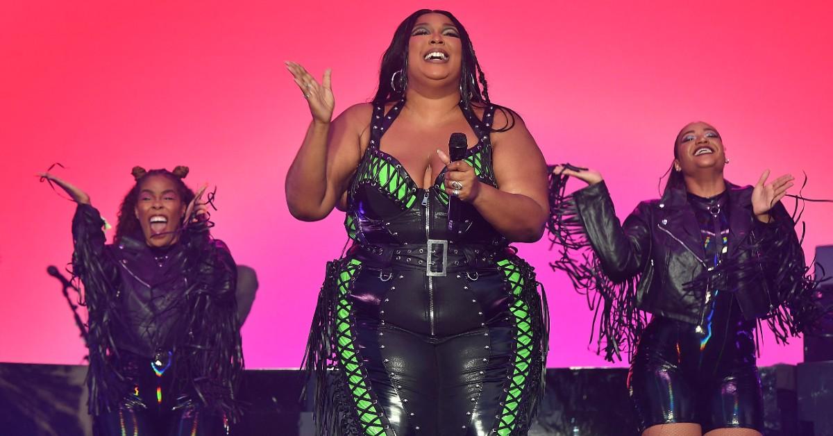 New Details: Lizzo's Dancer Recalls 'Disgusting' Moment She Soiled ...