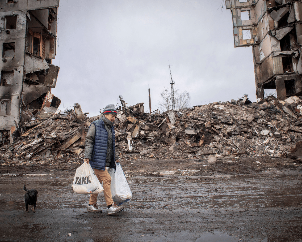 Google Search For ‘How To Break Own Arm’ Surge In Russia Following ...