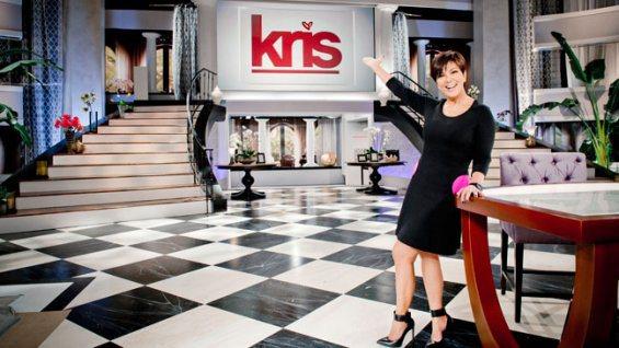 Radar Told You First! Kris Jenner's Talk Show Officially Canceled!