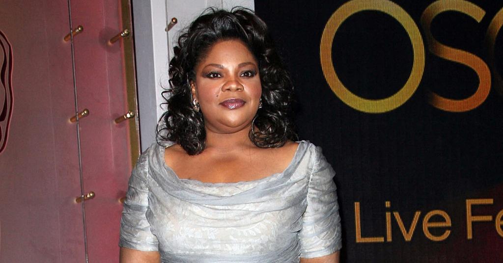 CBS Fighting Mo’Nique’s Lawsuit Over Alleged Millions Owed in Unpaid ...