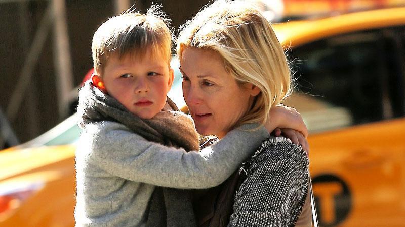 She Won’t Back Down — Former ‘Gossip Girl’ Star Kelly Rutherford Files ...