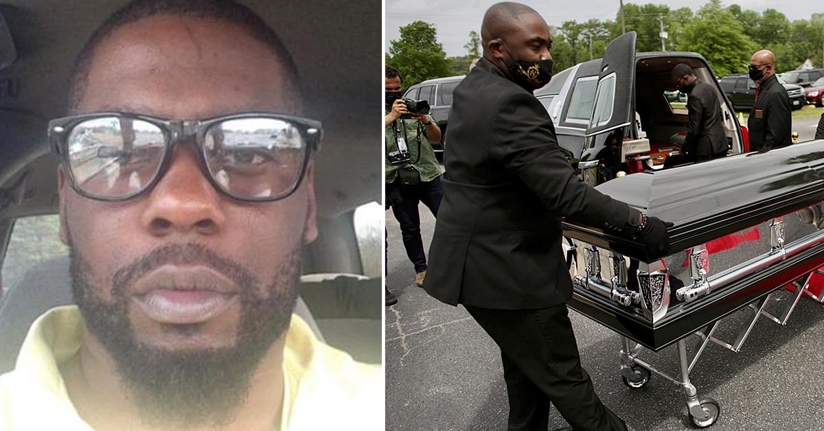 Andrew Brown Fatal Shooting Was 'Justified,' Says District Attorney