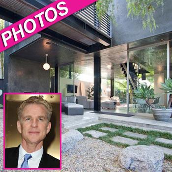 Matthew Modine Pays $2.45 Million For L.A. House, Take A Peek Inside