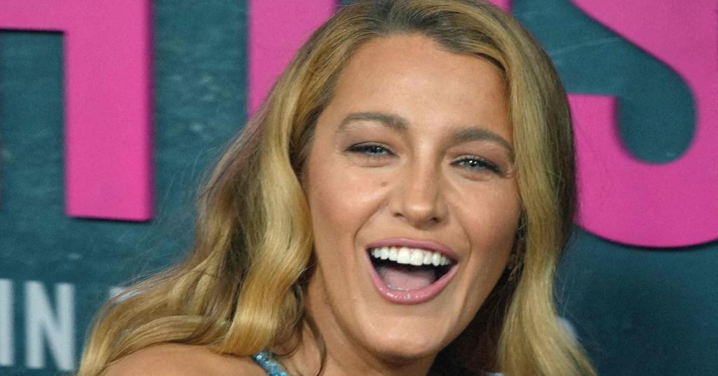 Scandal-Mired Blake Lively's Most Disturbing Interviews Revealed
