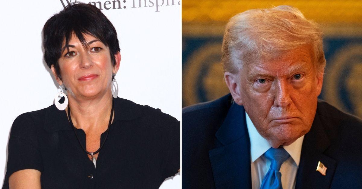 Ex-Lawyer Says Ghislaine Maxwell Should Be Given Immunity to Testify