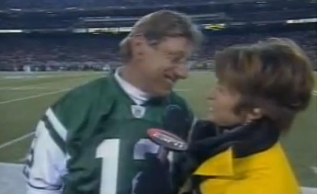 They Said It! The 24 Most Explosive & Bizarre Celebrity Interviews Ever