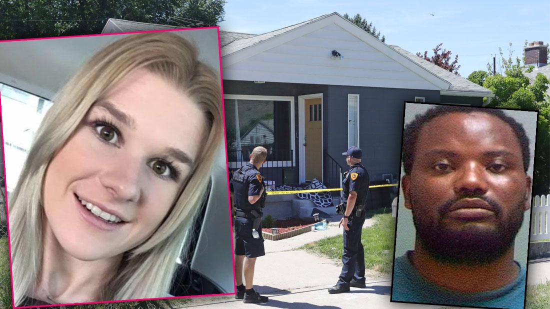 Mackenzie Lueck’s Suspected Killer Slapped With Child Porn Charges