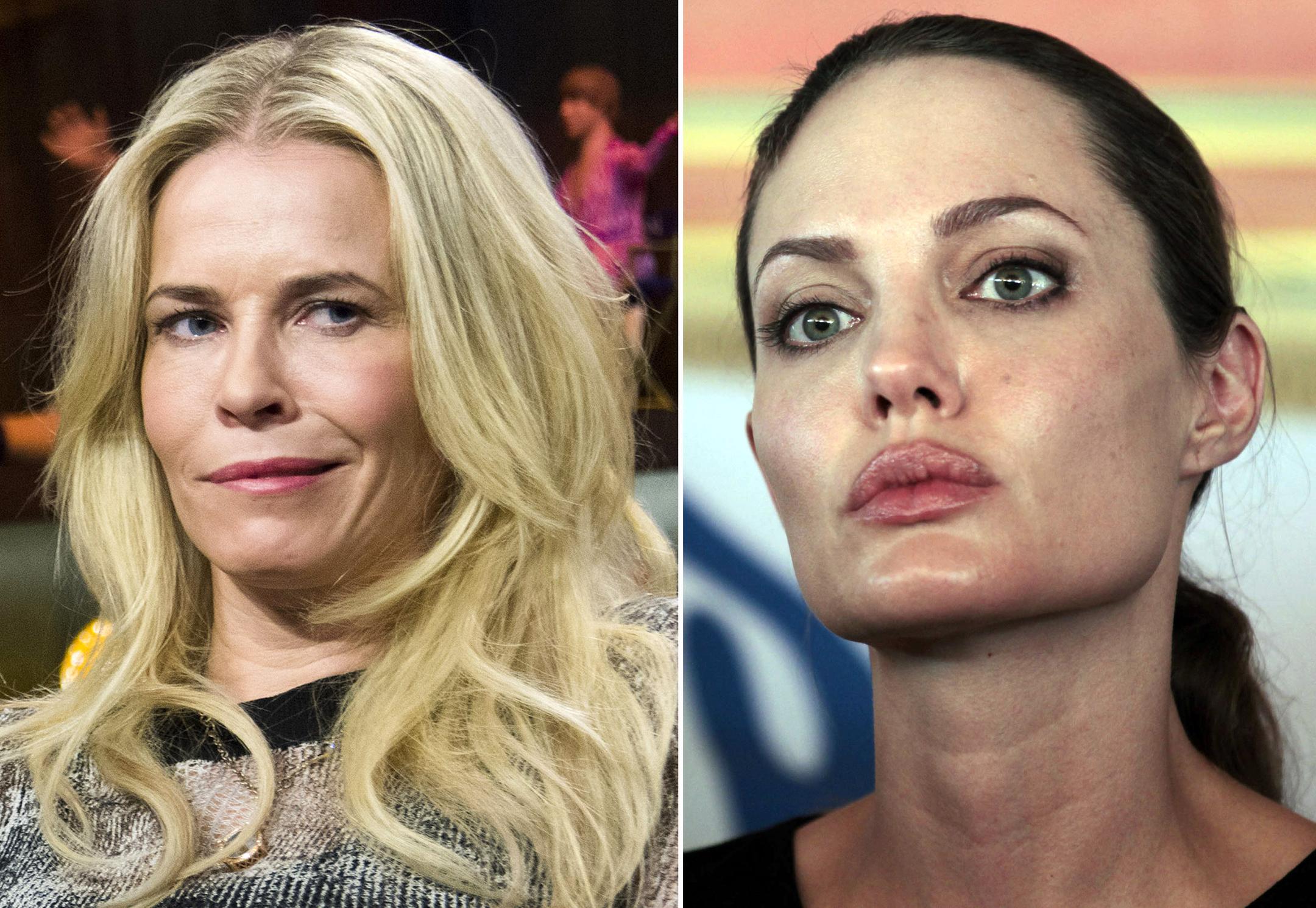 Who Hates Who In Hollywood? The 26 Dirtiest Celebrity Feuds