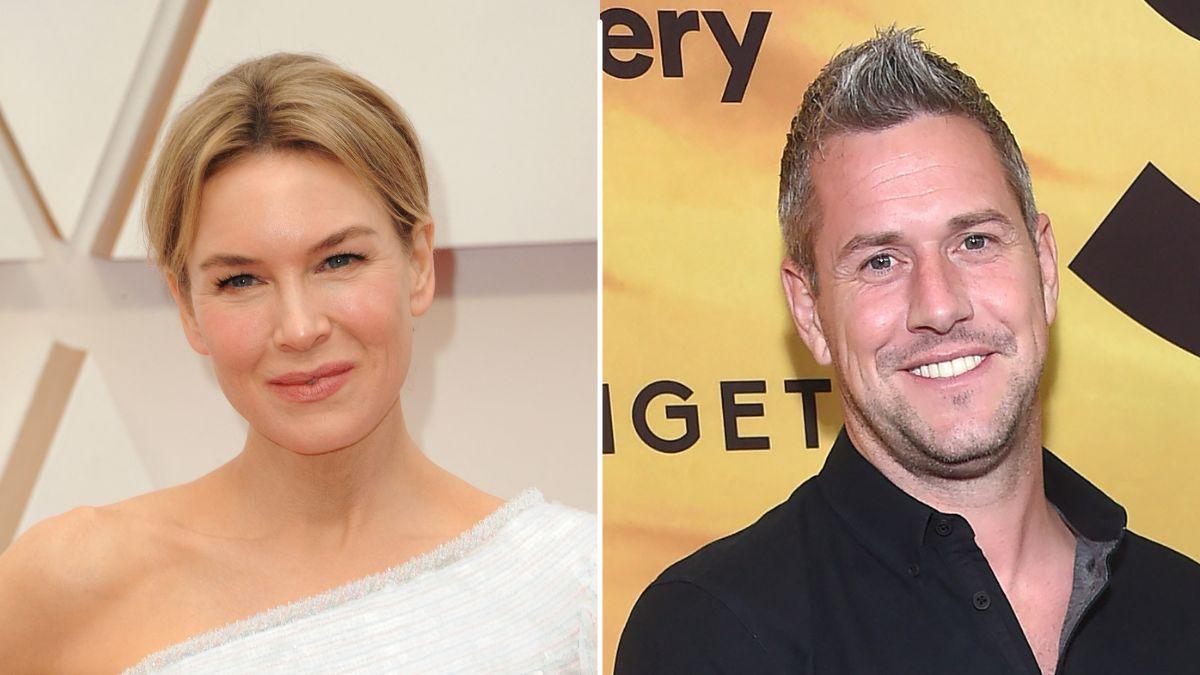 EXCLUSIVE: Renée Zellweger and Ant Anstead's Lawsuit Fears Exposed