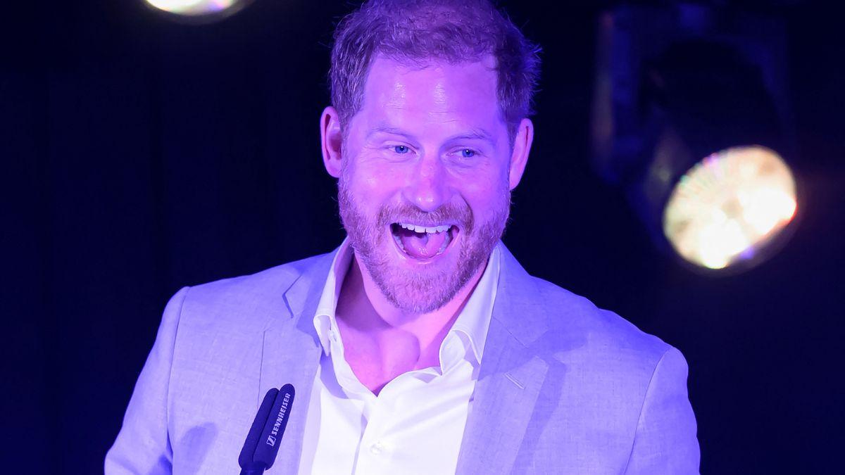 Exiled Prince Harry Mocked for Using 'One Cynical Ploy' to Win Back Dad