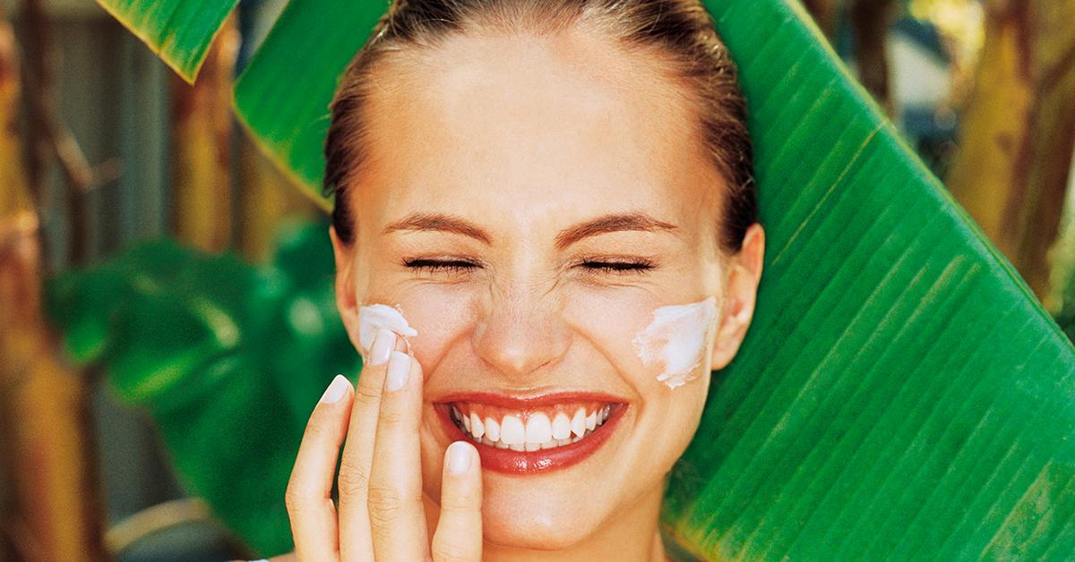 This Tinted Sunscreen Is A Must-Have For A Summer Glow