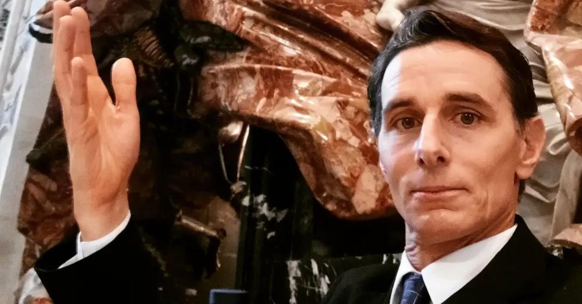 Nancy Pelosi's Son Dodges Criminal Charges for the Seventh Time