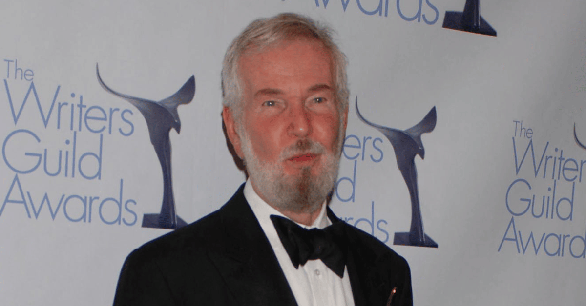 Oscar Winning Director and Writer Robert Benton Dead at 92