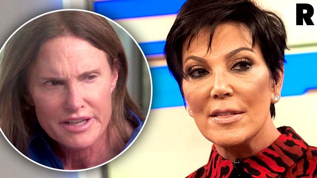 Years Of Heartache: Bruce Jenner's Old Teammate Says 'Out Of Control ...